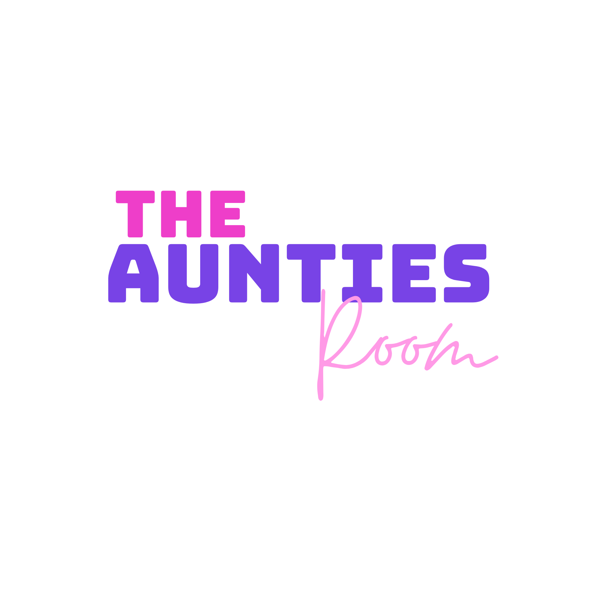 The Aunties Room